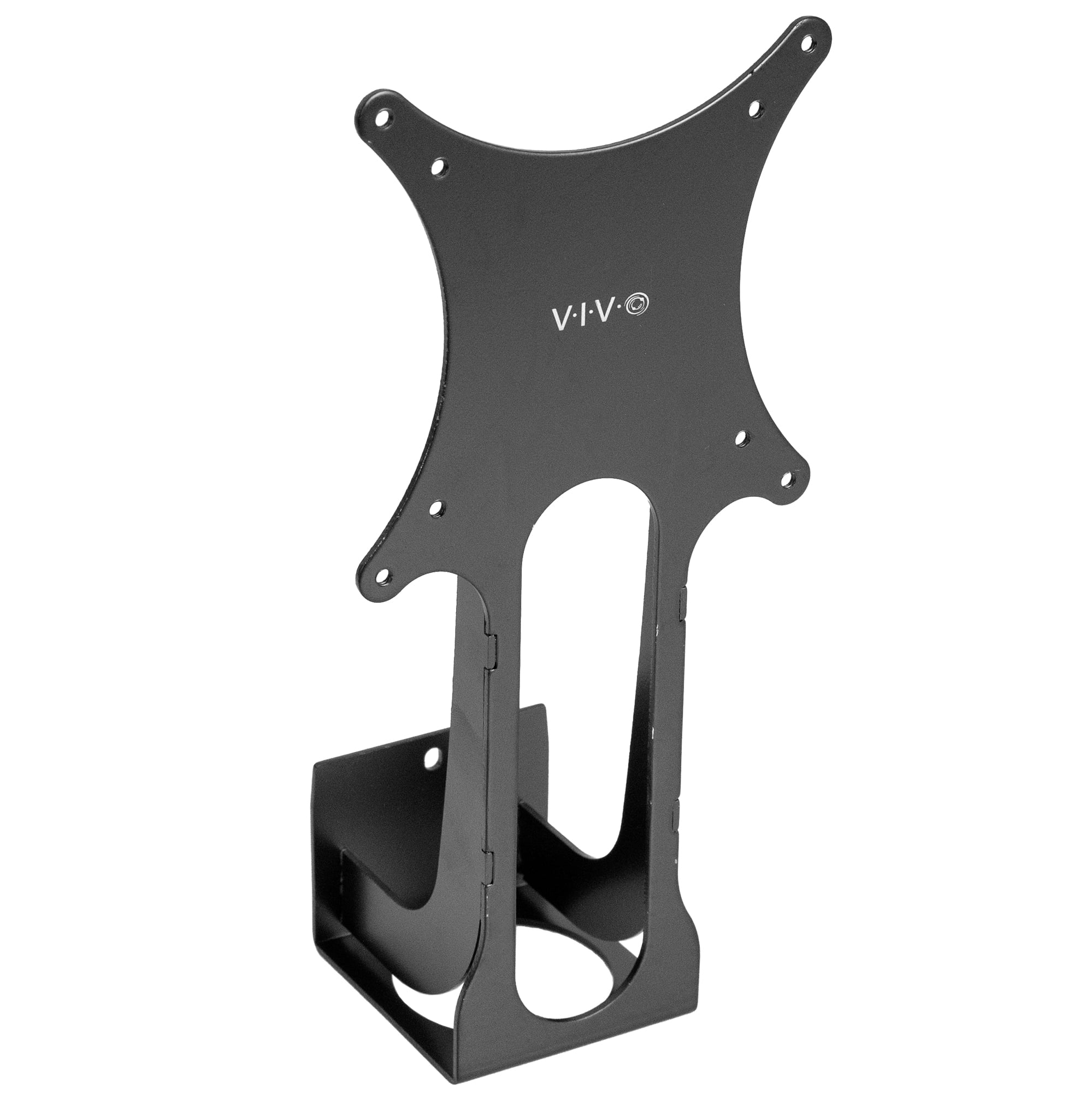 VIVO VESA Mount Adapter Bracket Attachment Kit for BenQ Monitors ...