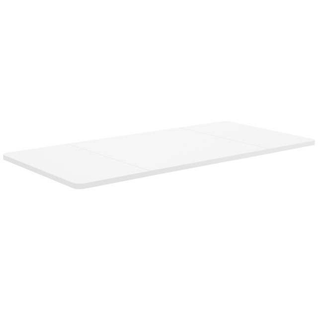 VIVO 60x30 inch Universal Table Top for Sit Stand Desk Frames, Electric ...
