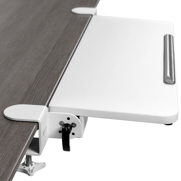 Clamp Keyboard Tray