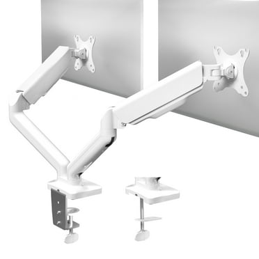 VIVO Quad Monitor Desk Mount | Adjustable 3+1 Stand for 4 Computer ...