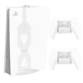 Ps4 Wall Mount