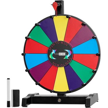 16" Roulette Set with Accessories - Walmart.com