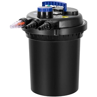 Aquascape 77006 Pond Filter Urn - Walmart.com