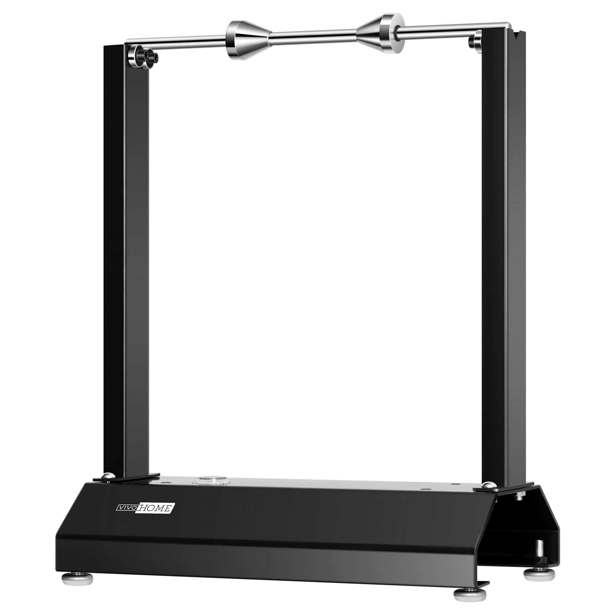 VIVOHOME Motorcycle Bike Wheel Balancer, Rim Tire Alignment Balancing ...