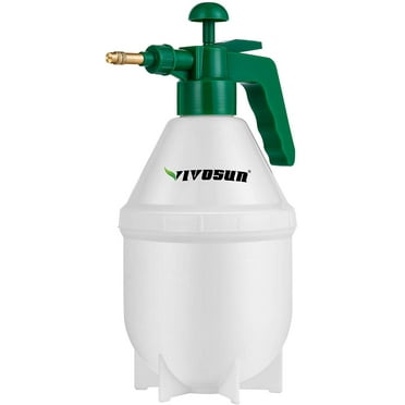 Roundup 1-Gallon Multi-Use Lawn and Garden Pump Sprayer - Walmart.com