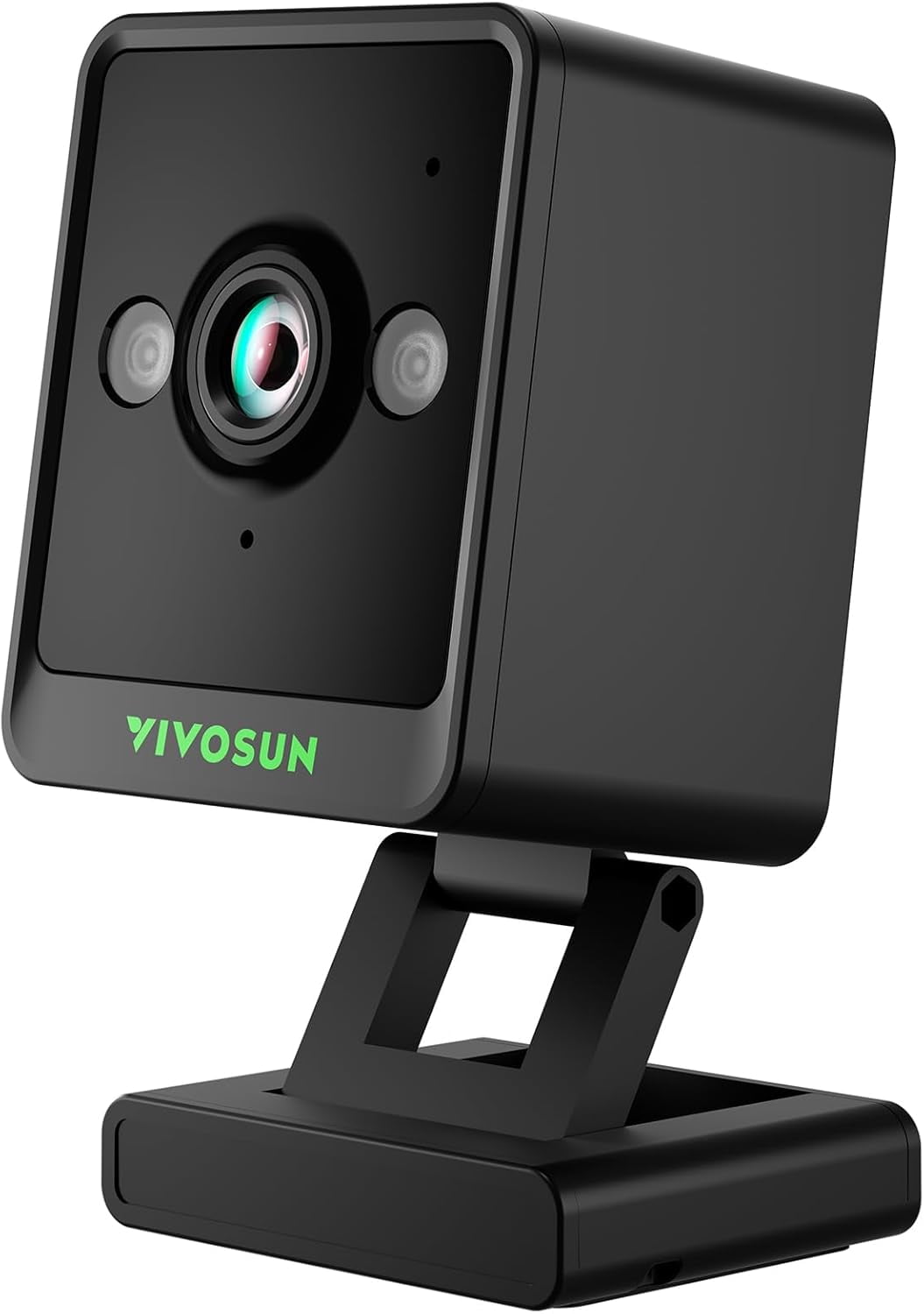 VIVOSUN GrowCam C4, 2K QHD WiFi Smart Camera for Grow Tent & VGrow ...