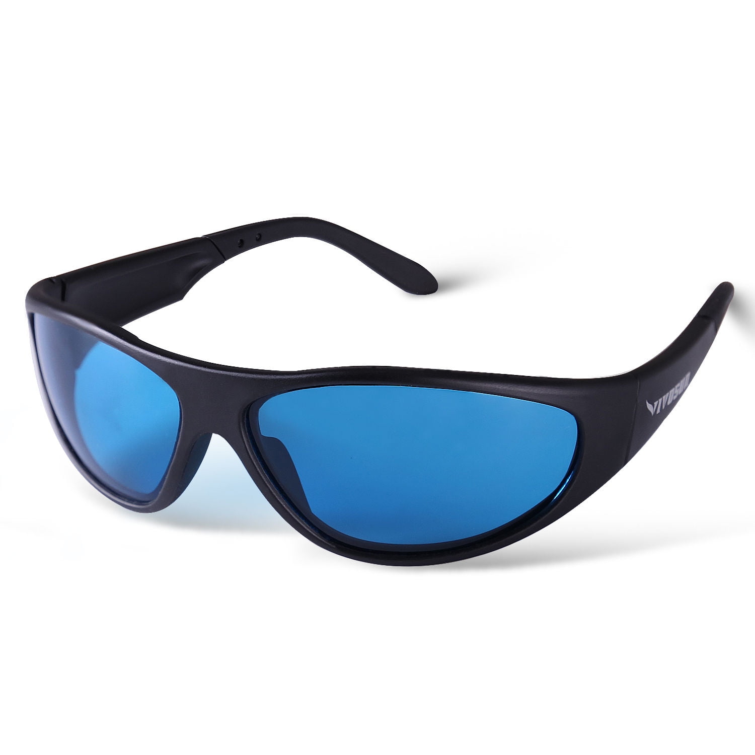 VIVOSUN Indoor Hydroponics Grow Room Tent Glasses HPS MH Light Goggles ...