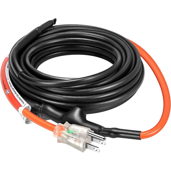 Heat Cable Thermostat