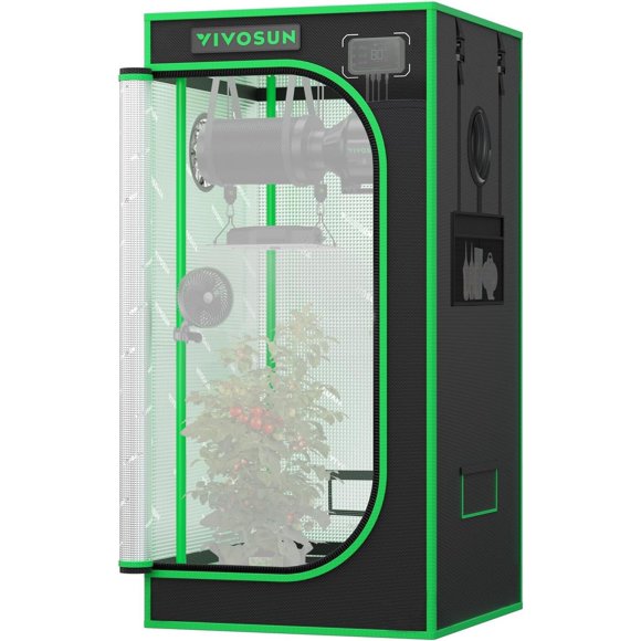 Grow Tents & Accessories in Hydroponics - Walmart.com