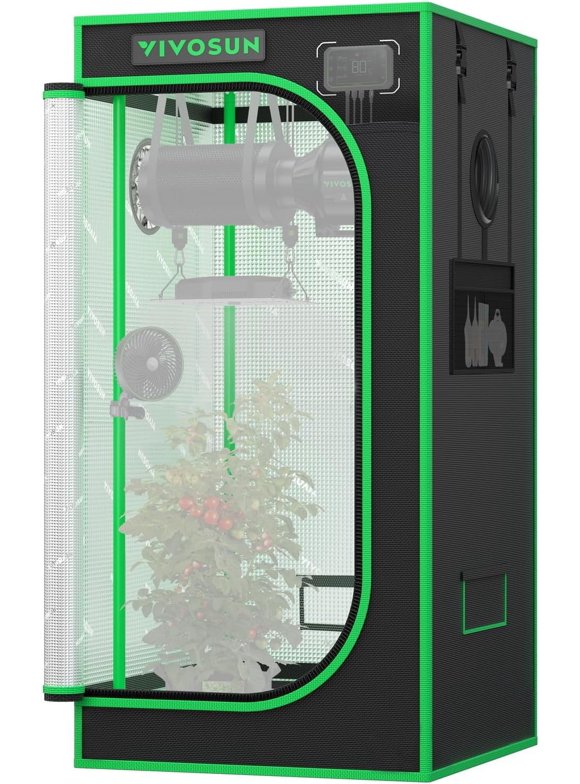Grow Tents & Accessories in Hydroponics - Walmart.com