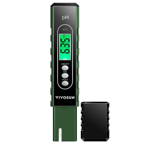 PH and Thermometers in Lab Equipment - Walmart.com