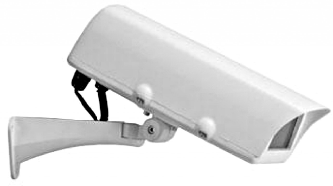 VIVOTEK TPH1000-080, Camera enclosure without heater - Walmart.com