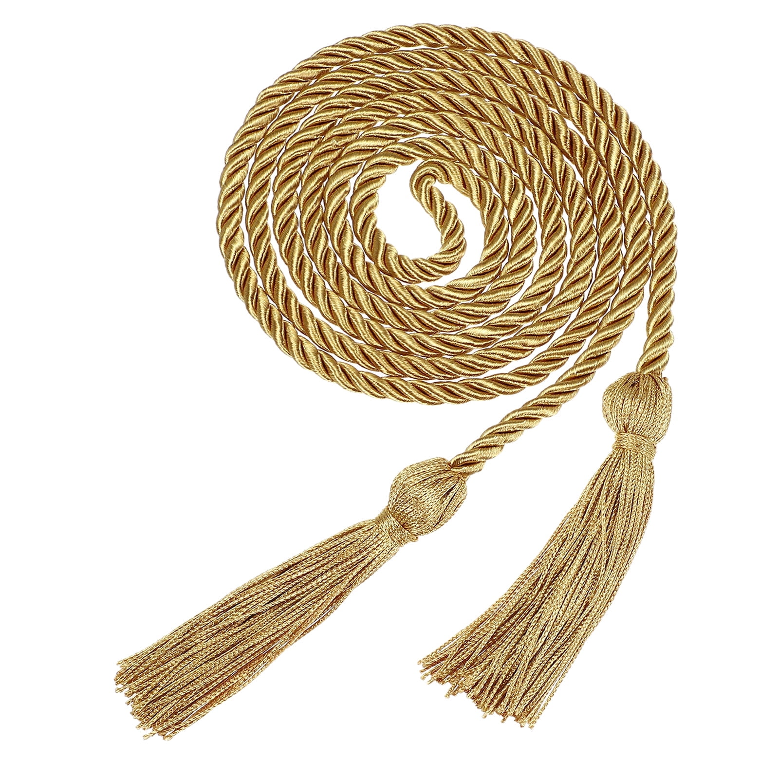 VIWING 2025 Tassel Graduation 67 Inch Long Honor Braided Graduation ...