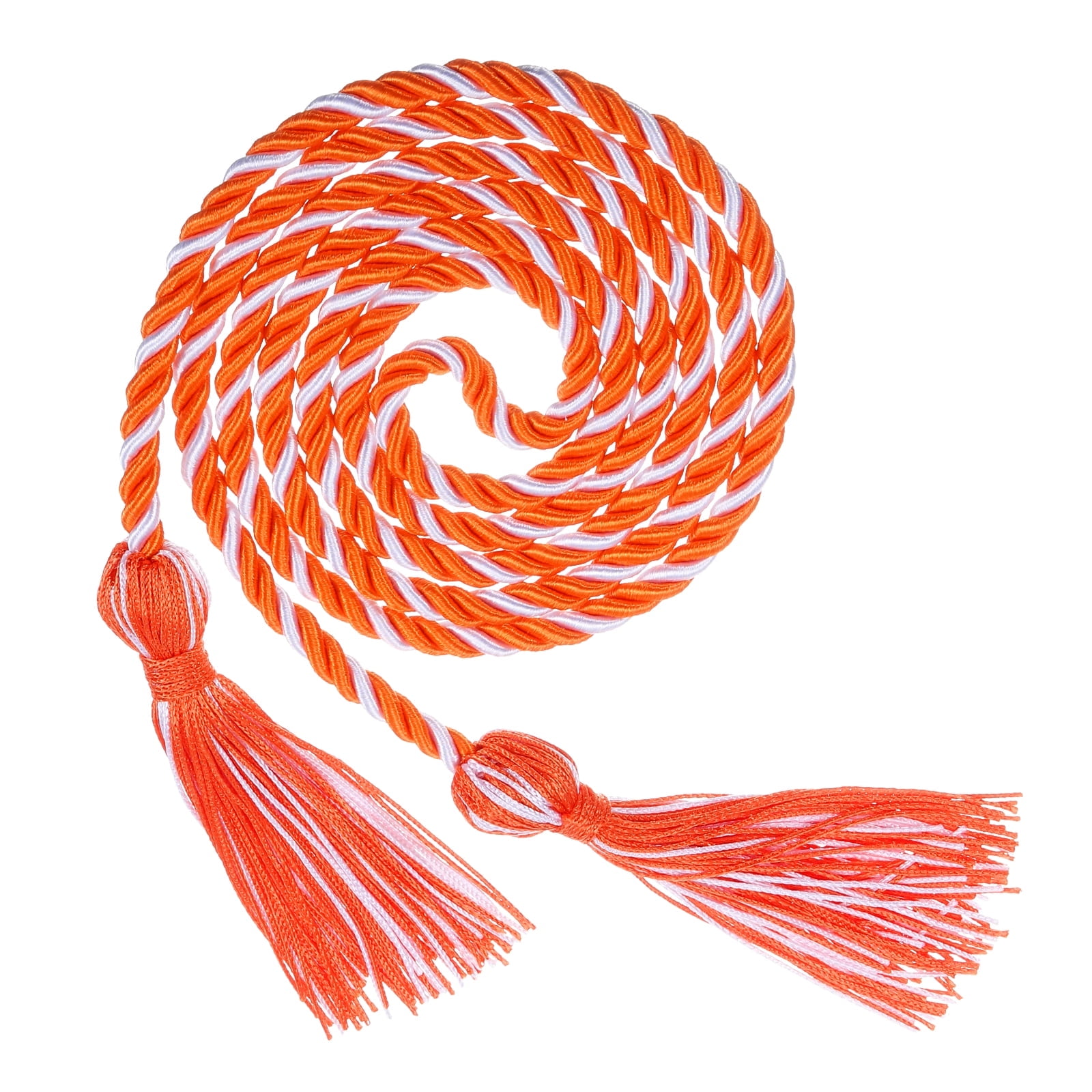 VIWING 67" Graduation Honor Cord with Tassel Braided Graduation Ropes ...