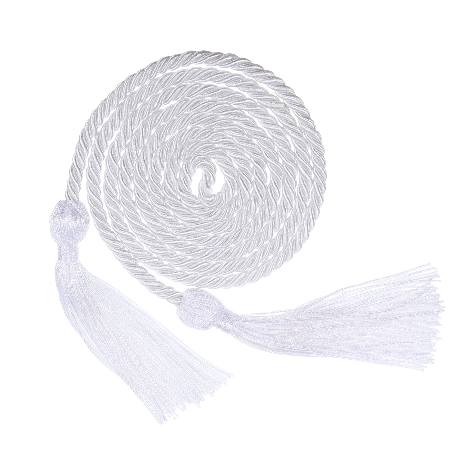 VIWING 67" Graduation Honor Cord with Tassel Braided Graduation Ropes ...