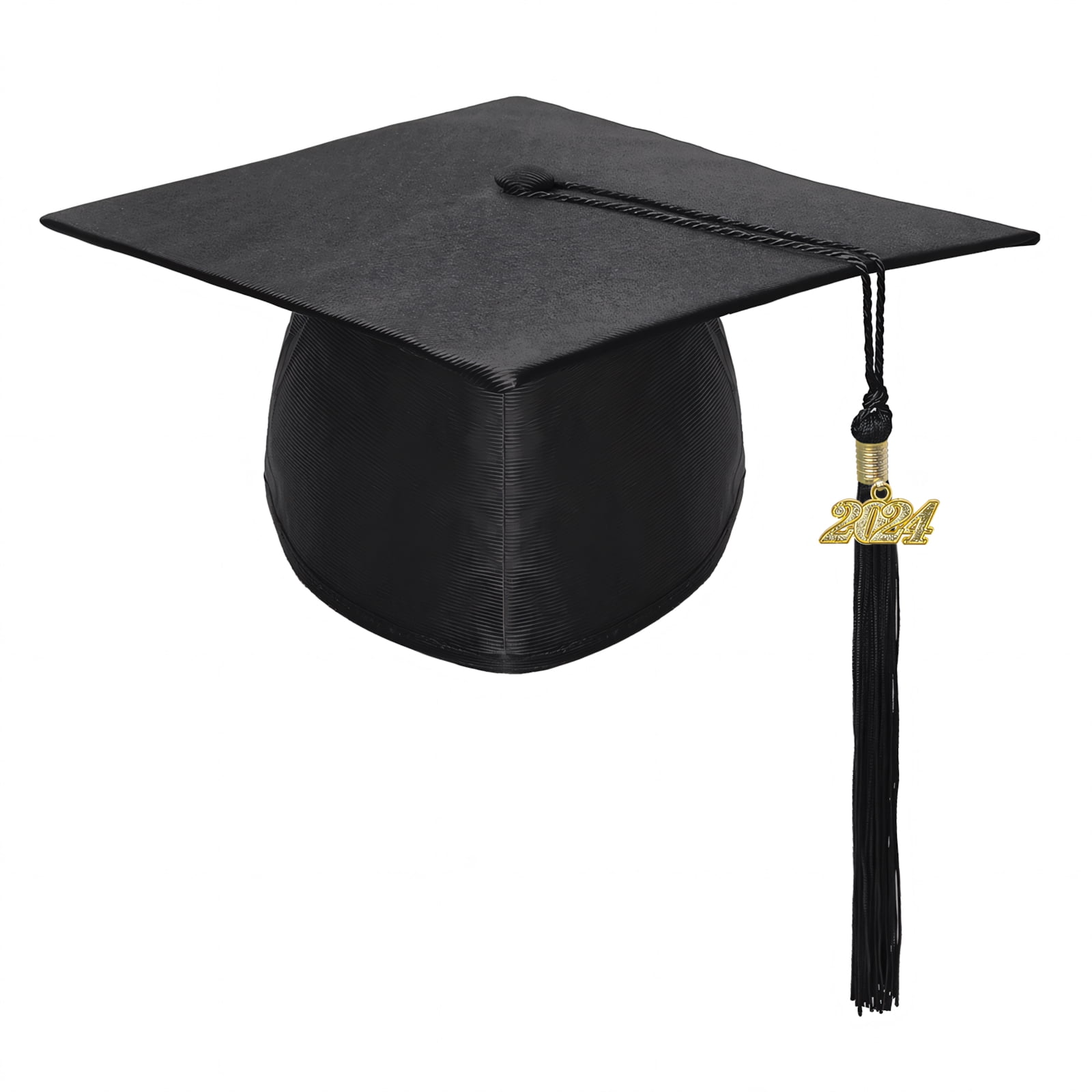 VIWING Adult Graduation Cap With Tassel 2025 for High School & Bachelor ...