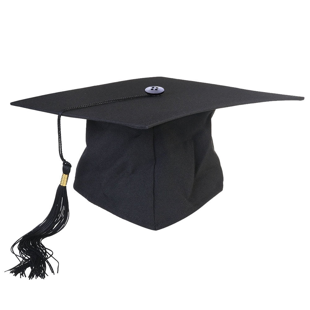 VIWING Adult Graduation Cap for Bachelor & High School - Walmart.com