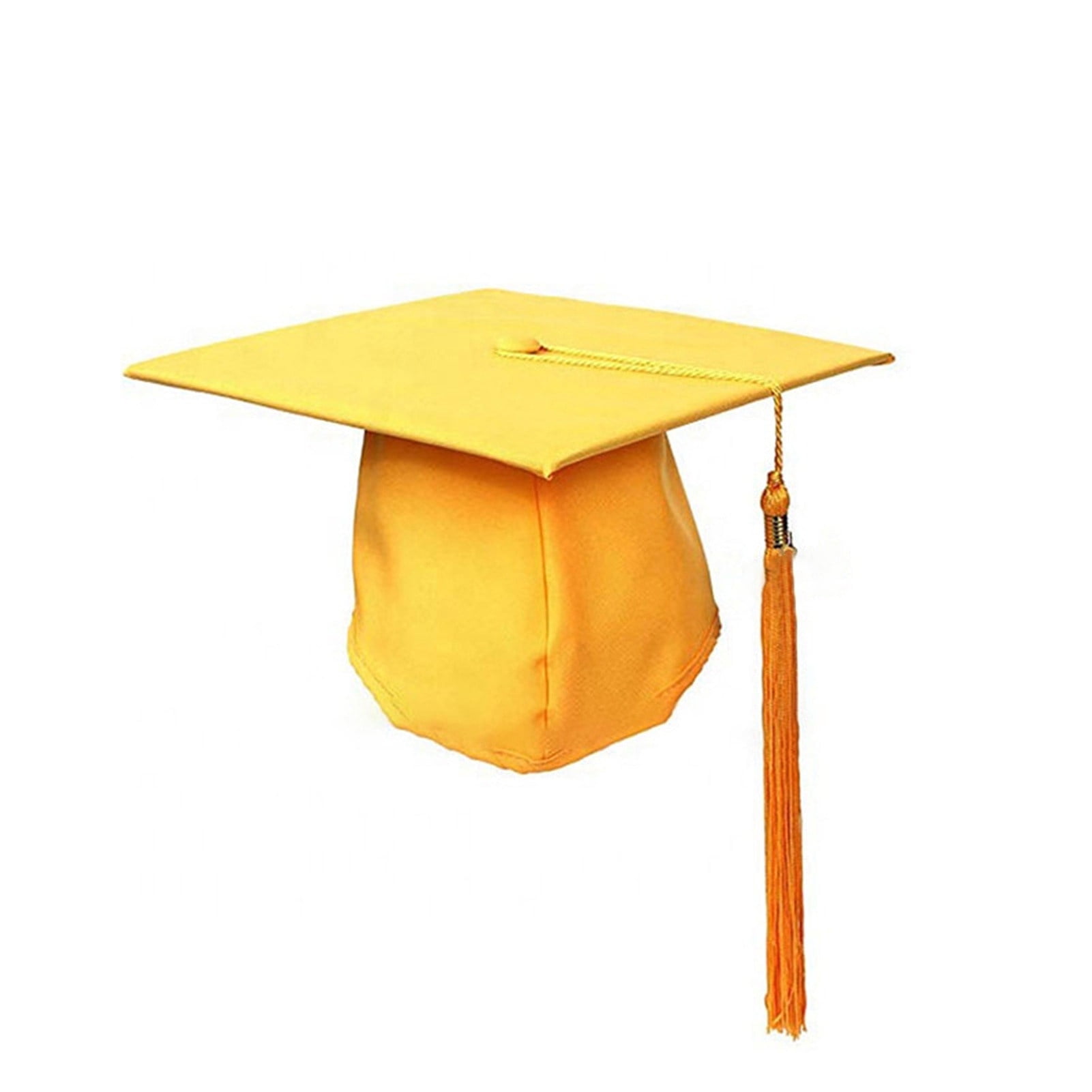 VIWING Bachelor Hat Master Graduation Hat Bachelor 2025 Tassel Pendant ...