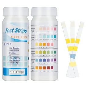 Premium Water Hardness Test Kit | Quick, Accurate Quality Testing ...