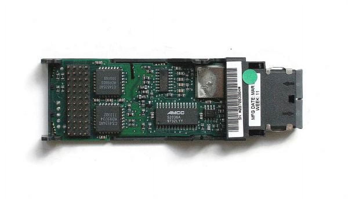 VIXEL 00550788 SUN 3701426 OPTICAL MODULE MIM266 21CFR1040.10 - Walmart.com