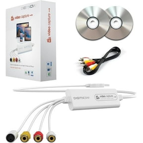 Rca Usb Converter