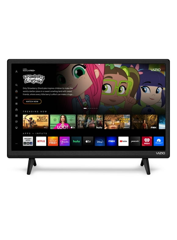 32" & Smaller All Smart TVs - Walmart.com