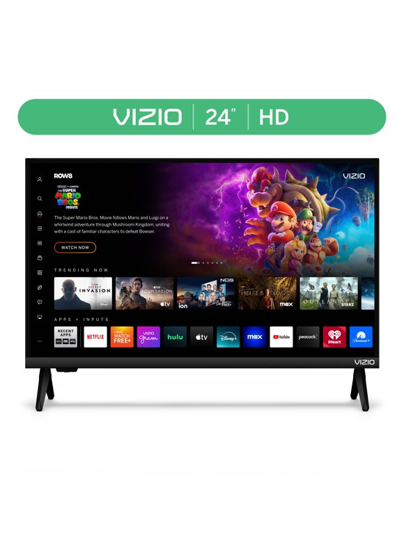 VIZIO All Smart TVs in Smart Entertainment - Walmart.com
