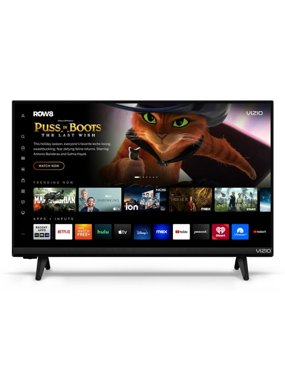 32" & Smaller All Smart TVs - Walmart.com
