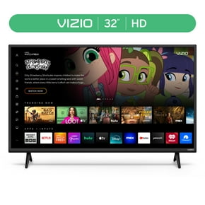 27 Inch Smart Tv