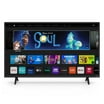 TCL 43" Class 4-Series 4K UHD HDR Smart Roku TV - 43S451 - Walmart.com