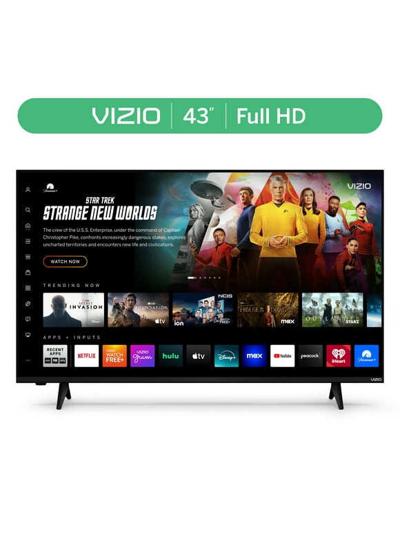 Vizio TVs - Walmart.com