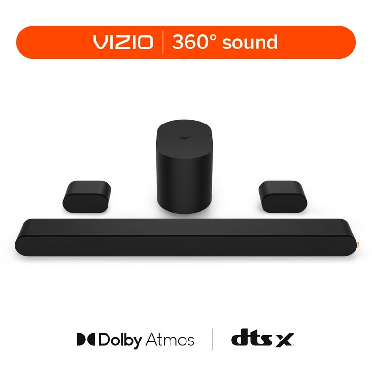 VIZIO Soundbar SE With Dolby Atmos And DTS:X (NEW), 03/22/2024
