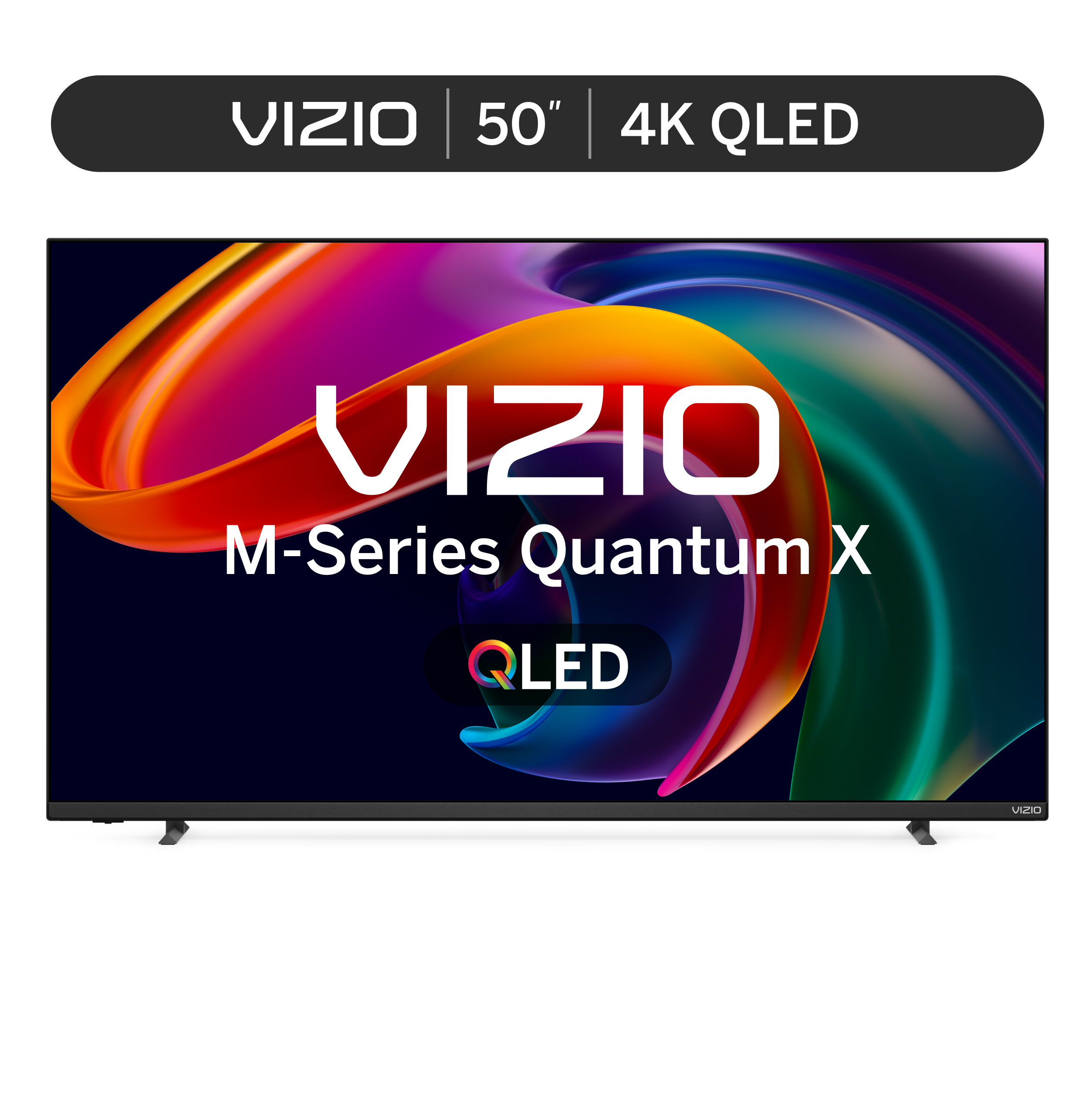 VIZIO 24" Class D-Series HD LED Smart TV D24h-J09 - Walmart.com
