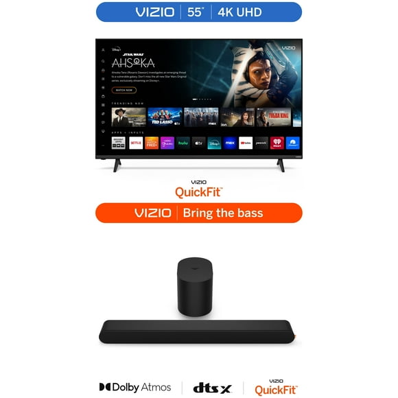 55" 55 Inch TV - Walmart.com