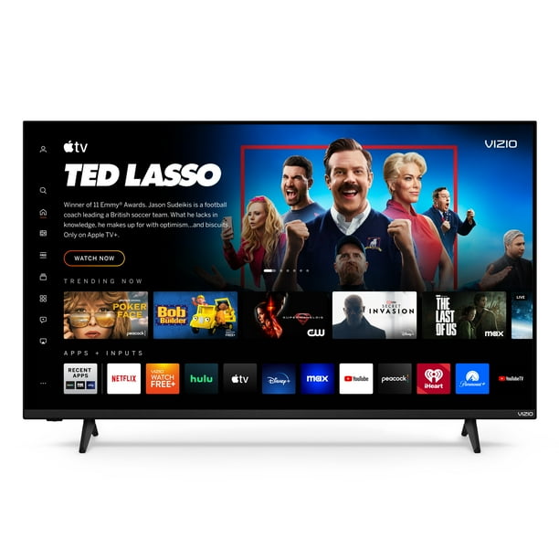 VIZIO 55" Class V-Series 4K LED HDR Smart TV NEW 2023 (Online Only ...