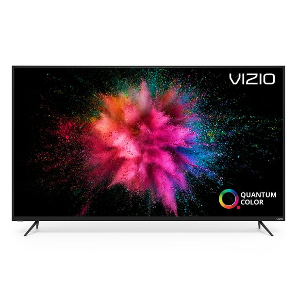 VIZIO 65" Class 4K UHD Quantum LED SmartCast Smart TV HDR M-Series M657 ...