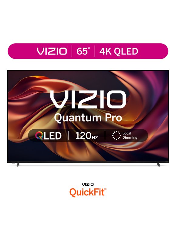 VIZIO 65 Inch TV - Walmart.com