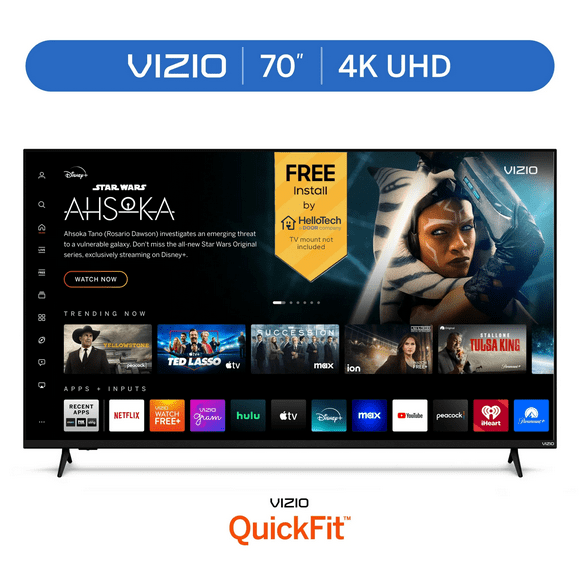 Smart Televisions in Televisions by Type - Walmart Business