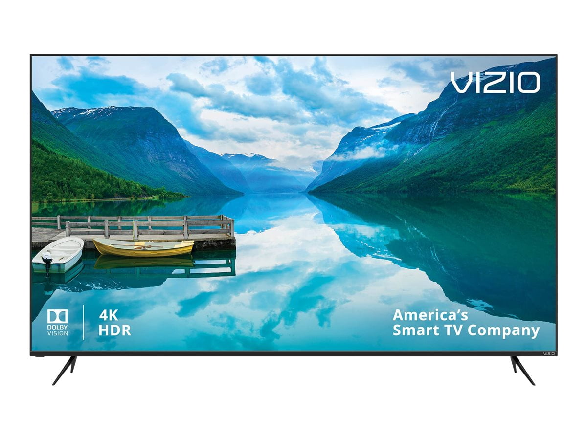 VIZIO 70" Class M-Series 4K (2160P) Ultra HD HDR Smart LED TV (M70-F3 ...