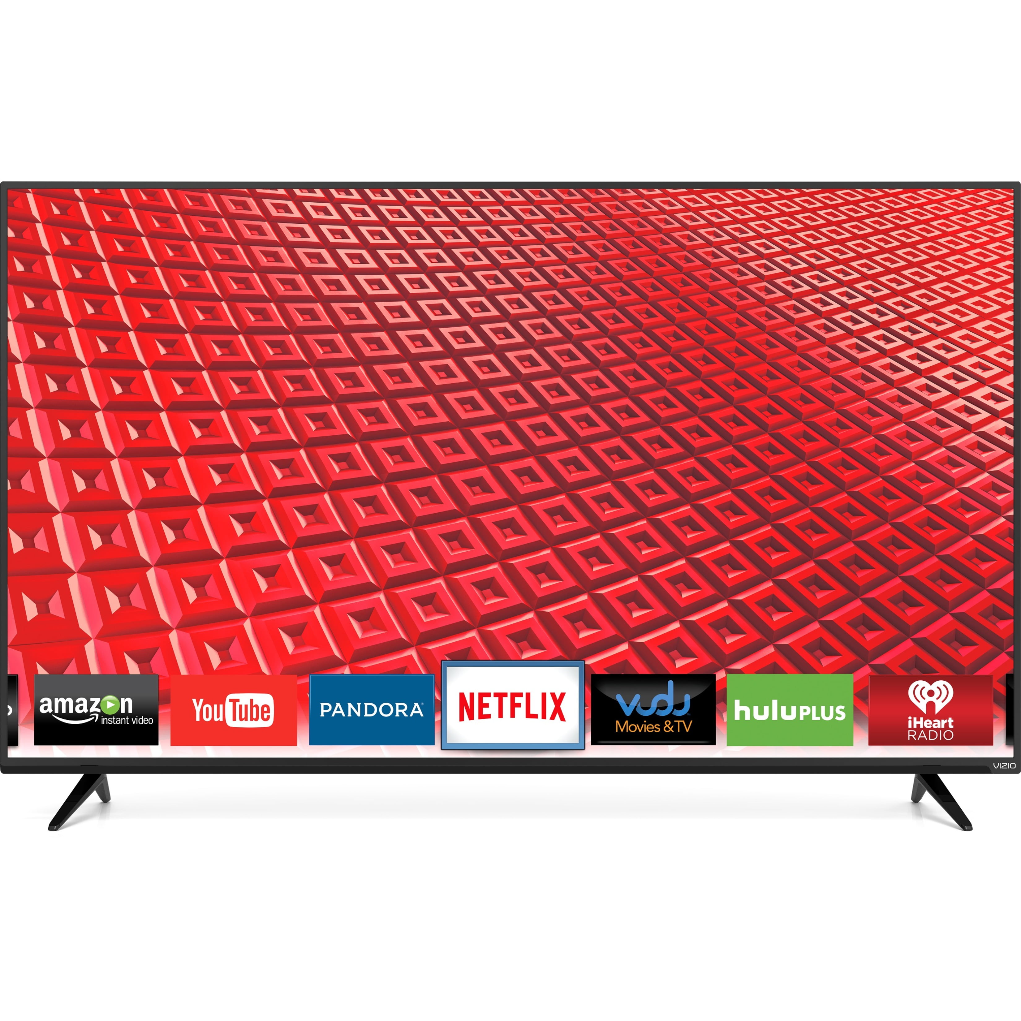 VIZIO 70" Class Smart LED-LCD TV (E70-C3) - Walmart.com