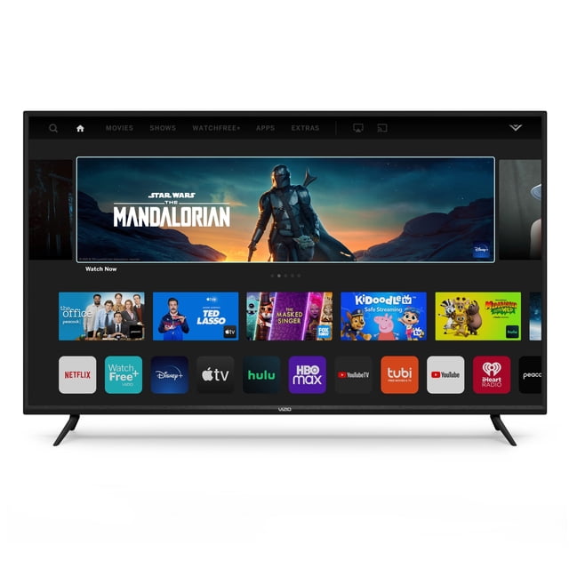 Vizio 70" -Series TV | Large format displays for campuses - Walmart ...