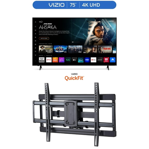 VIZIO 75 Inch TVs - Walmart.com