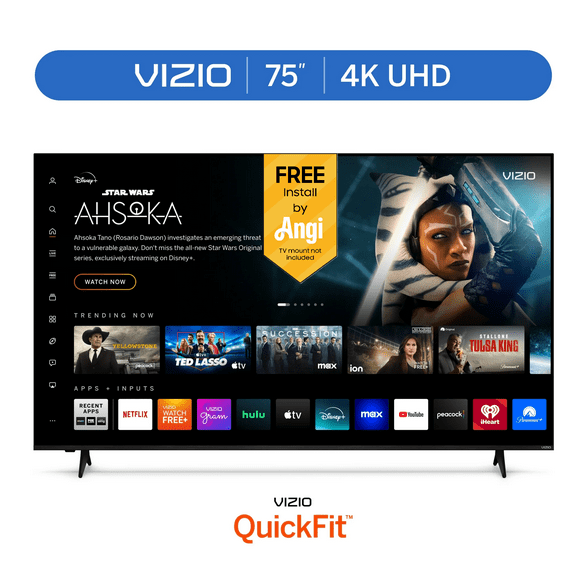 4K Televisions in Televisions by Type - Walmart Business
