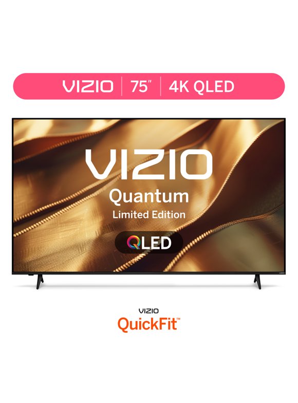 VIZIO 75 Inch TVs - Walmart.com