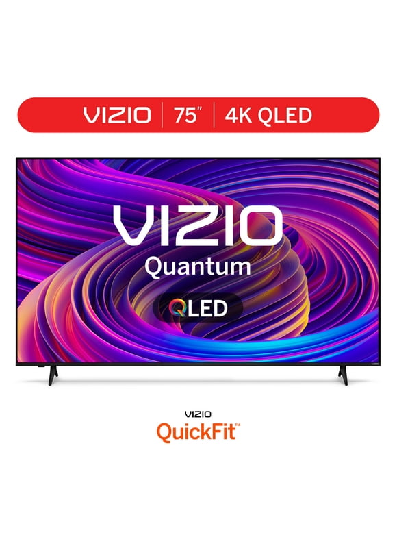 Black Friday 75+ Inch TV Deals 2024 - Walmart.com