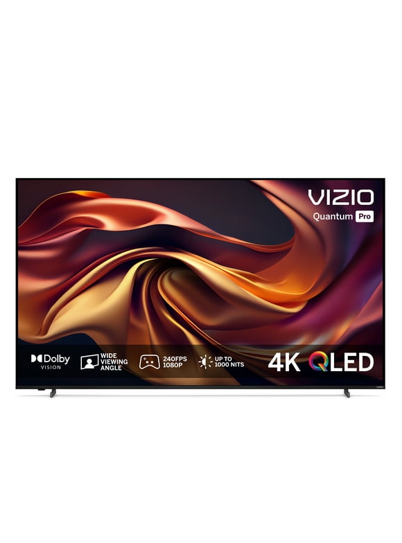 VIZIO 75 Inch TVs | 75 Inch Flat-Screen Televisions - Walmart.com