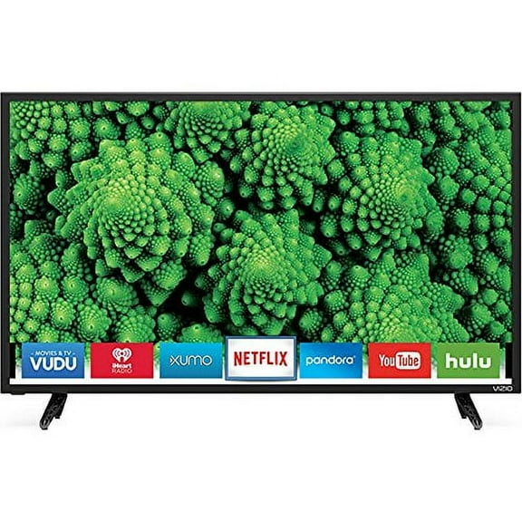 VIZIO 60" Smart TV
