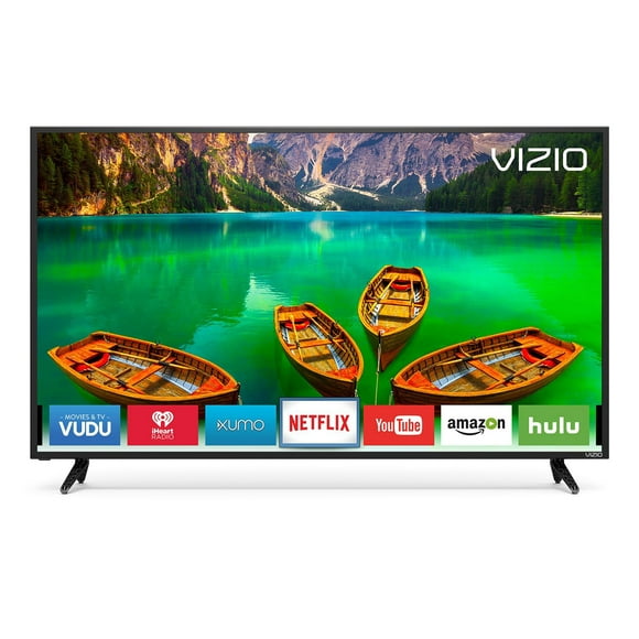 VIZIO 60" Smart TV