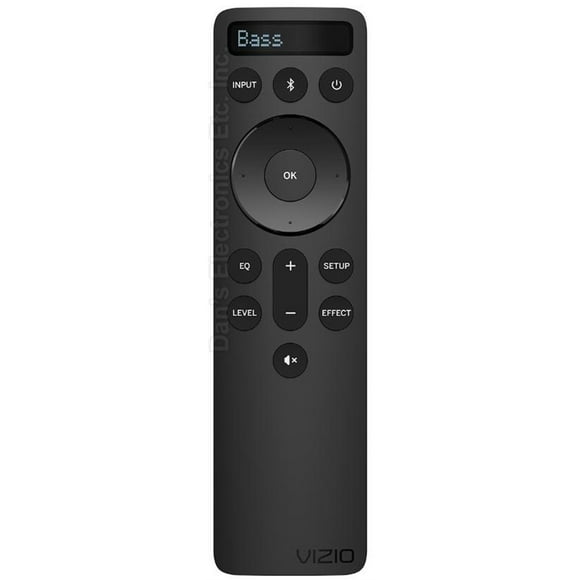VIZIO Remote Controls