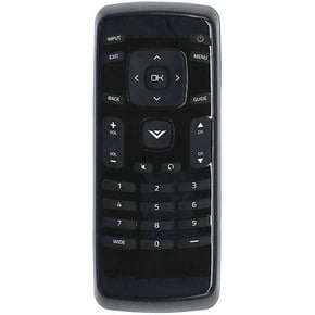 VIZIO Remote Controls in TV Accessories - Walmart.com